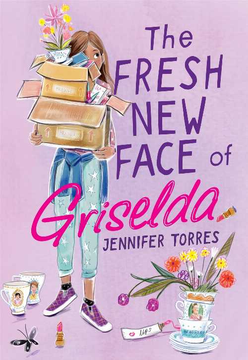 タイトル: The Fresh New Face of Griselda著者: Jennifer Torres出版社: Little, Brown Books for Young Readers出版日: 2019年08月27日古本非常に良い...