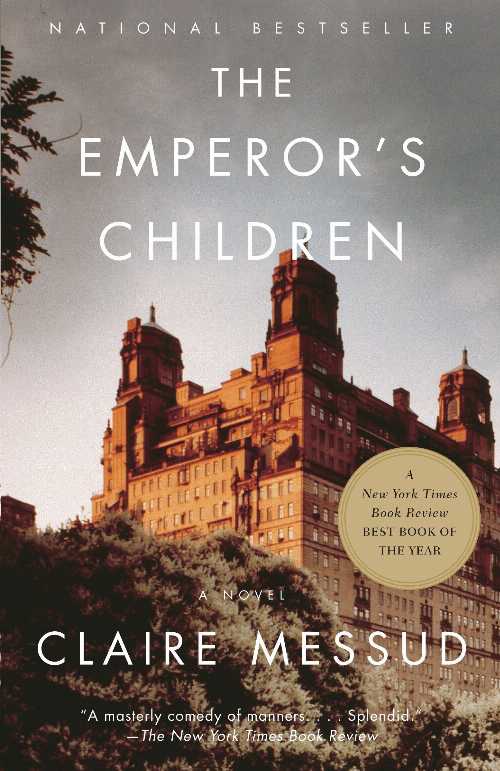 タイトル: Emperor's Children著者: Claire Messud出版社: Vintage出版日: 2007年06月26日古本ほぼ新品。傷みが少なく、しっかりと製本された、優れた、マークのないコピーです。リサイクル可能なアメ...