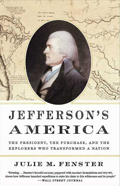 タイトル: Jefferson's America: The President, the Purchase, and the Explorers Who Transformed a Nation著者: Julie M Fenster出版社...