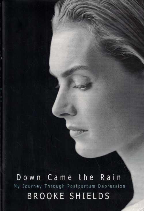 タイトル: Down Came the Rain: My Journey Through Postpartum Depression著者: Brooke Shields出版社: Hyperion出版日: 1900年01月01日古本ほぼ新品。...