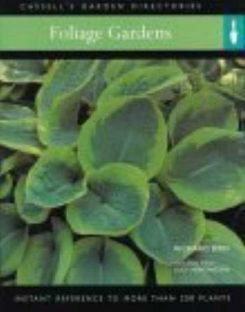 タイトル: Foliage Gardens: Instant Reference to More Than 250 Plants著者: Lucy Bird, Richard; Huntington出版社: UNKNO出版日: 2002年01...