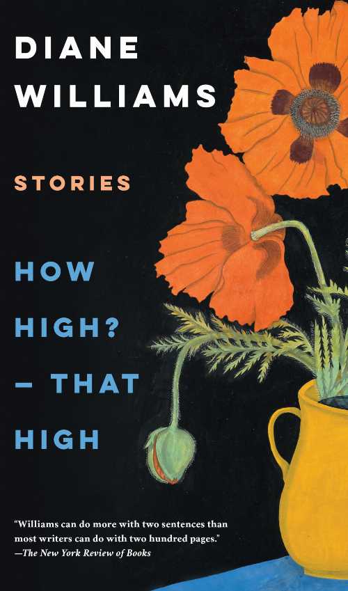 タイトル: How High? -- That High著者: Diane Williams出版社: Soho Press出版日: 2022年09月20日新しい本新古品・未使用品。出版社からの新着。Diane Williams, an Am...