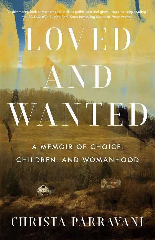 タイトル: Loved and Wanted: A Memoir of Choice, Children, and Womanhood著者: Christa Parravani出版社: Henry Holt and Co.出版日: 2020...