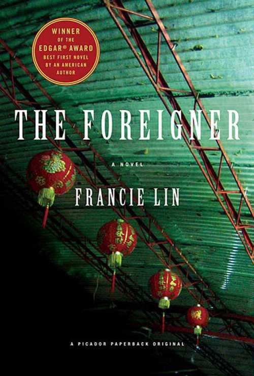 タイトル: The Foreigner: A Novel著者: Francie Lin出版社: Picador出版日: 2008年05月27日古本ほぼ新品。傷みが少なく、しっかりと製本された、優れた、マークのないコピーです。リサイクル可能な...