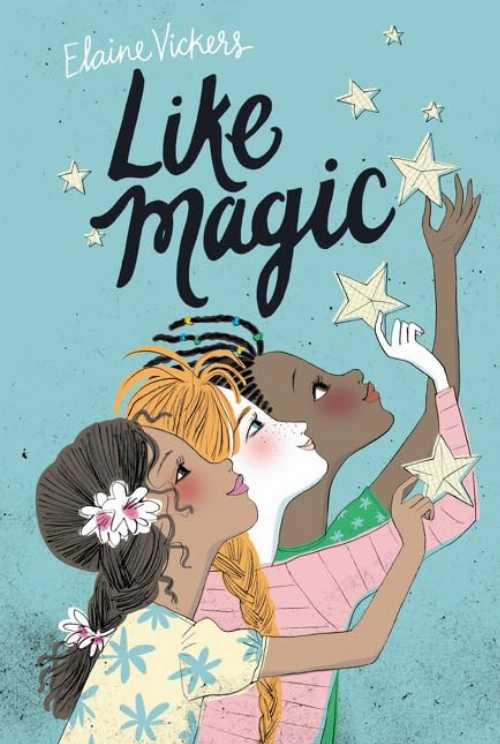 タイトル: Like Magic著者: Sara Vickers, Elaine; Not出版社: HarperCollins出版日: 2017年09月19日古本非常に良い。端が少し摩耗しているが、汚れのないきれいな本。製本状態は良好。ダス...
