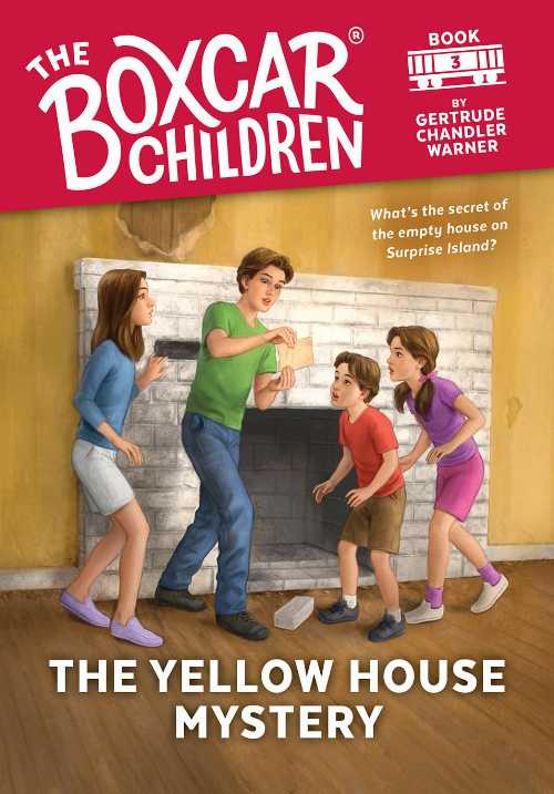 タイトル: Yellow House Mystery: 3著者: Gertrude Chandler Warner出版社: Albert Whitman & Company出版日: 1989年01月01日古本非常に良い。端が少し摩耗している...