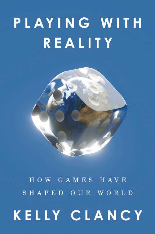 タイトル: Playing with Reality: How Games Have Shaped Our World著者: Kelly Clancy出版社: Riverhead Books出版日: 2024年06月18日新しい本新古品・未...