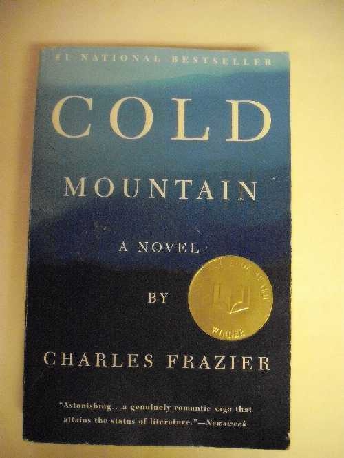 タイトル: Cold Mountain著者: Charles Frazier出版社: Vintage出版日: 1998年08月12日古本ほぼ新品。傷みが少なく、しっかりと製本された、優れた、マークのないコピーです。リサイクル可能なアメリカ製...