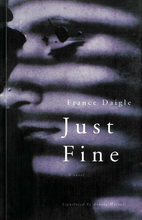 タイトル: Just Fine: A Novel著者: Robert Daigle, France; Majzels出版社: House of Anansi Press出版日: 1999年09月01日古本ほぼ新品。傷みが少なく、しっかりと製...