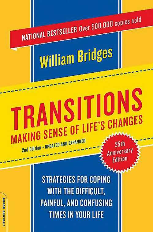 タイトル: Transitions: Making Sense of Life's Changes著者: William Bridges出版社: Da Capo Lifelong Books出版日: 2004年08月01日古本ほぼ新品。傷み...