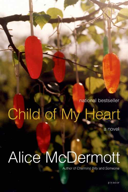 タイトル: Child of My Heart著者: Alice McDermott出版社: Picador : Farrar, Straus and Giroux出版日: 2003年11月15日古本ほぼ新品。傷みが少なく、しっかりと製本さ...