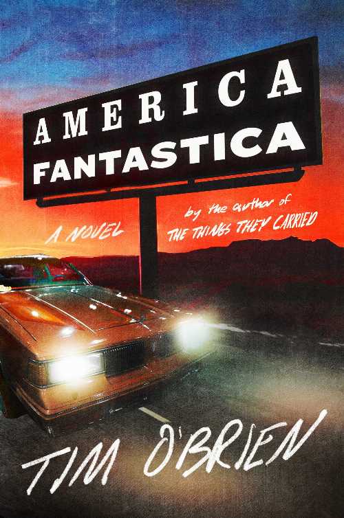 タイトル: America Fantastica著者: Tim O'Brien出版社: Mariner Books出版日: 2023年10月24日古本ほぼ新品。傷みが少なく、しっかりと製本された、優れた、マークのないコピーです。リサイクル可...