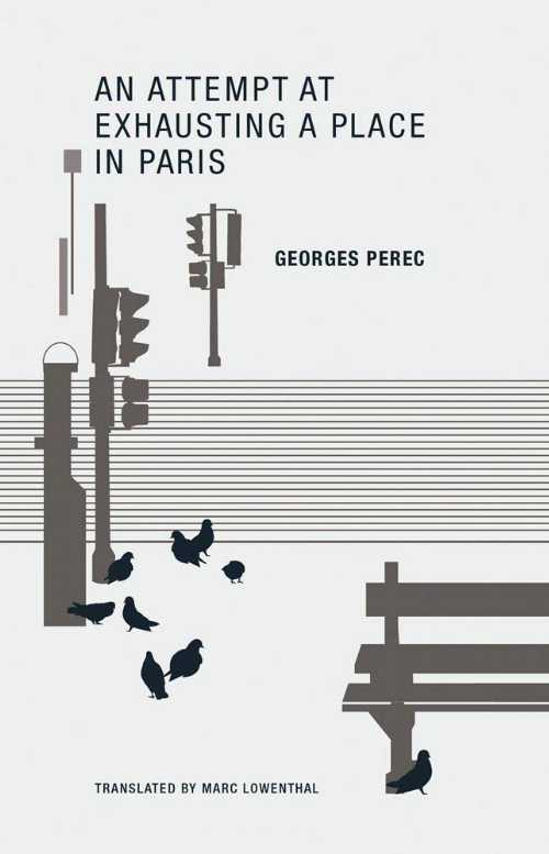 タイトル: An Attempt at Exhausting a Place in Paris著者: Georges Perec出版社: Wakefield Press出版日: 2010年09月30日新しい本新古品・未使用品。出版社からの新...