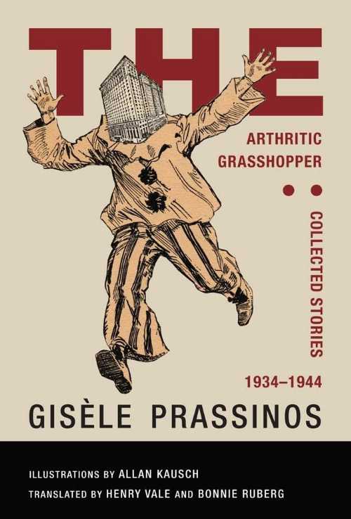 タイトル: Arthritic Grasshopper: Collected Stories, 1934--1944著者: Gisèle Prassinos出版社: Wakefield Press出版日: 2017年04月25日新しい本新古...