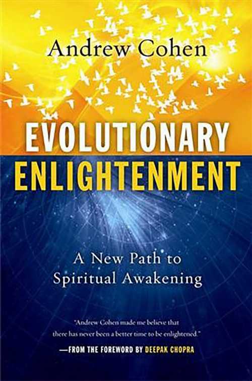 タイトル: Evolutionary Enlightenment: A New Path to Spiritual Awakening著者: Andrew Cohen; Deepak Chopra出版社: SelectBooks出版日: 2...