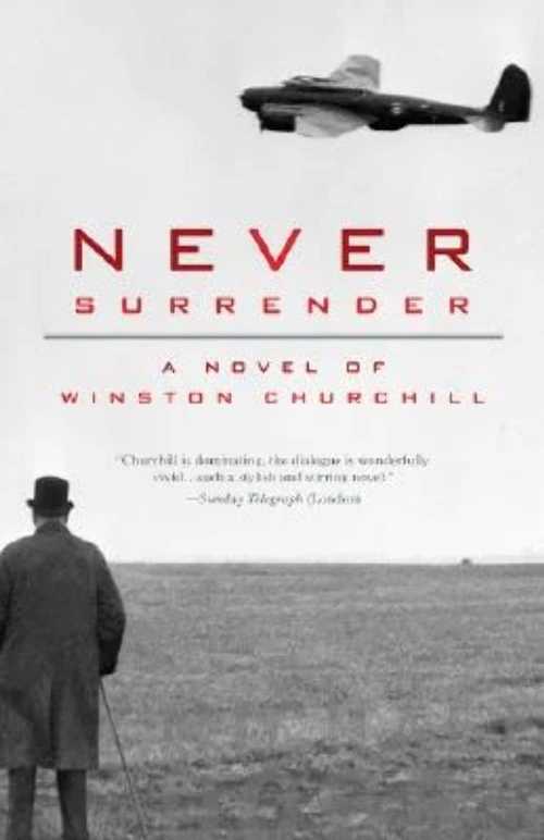 タイトル: Never Surrender: A Novel of Winston Churchill著者: Michael Dobbs出版社: Sourcebooks Landmark出版日: 2007年09月01日古本ほぼ新品。傷みが少...