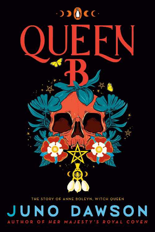 タイトル: Queen B: The Story of Anne Boleyn, Witch Queen著者: Juno Dawson出版社: Penguin Books出版日: 2024年07月23日新しい本新古品・未使用品。出版社からの...