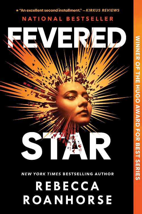 タイトル: Fevered Star著者: Rebecca Roanhorse出版社: S&S/Saga Press出版日: 2023年03月07日新しい本新古品・未使用品。出版社からの新着。Winner of the Hugo Award...
