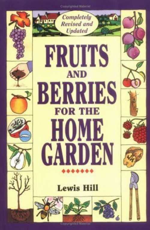 タイトル: Fruits and Berries for the Home Garden (Revised)著者: Lewis Hill出版社: Storey Publishing, LLC出版日: 1992年01月04日古本ほぼ新品。傷み...