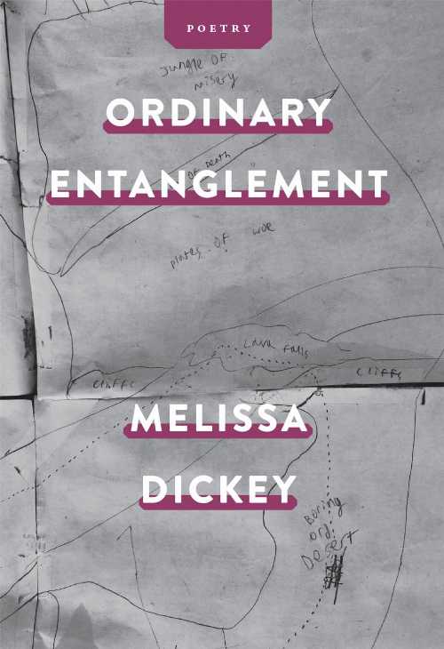 タイトル: Ordinary Entanglement著者: Melissa Dickey出版社: Cleveland State University Poetry Center出版日: 2023年10月10日古本ほぼ新品。傷みが少なく、...
