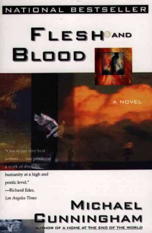タイトル: Flesh and Blood著者: Michael Cunningham出版社: Touchstone出版日: 1996年05月22日古本非常に良い。端が少し摩耗しているが、汚れのないきれいな本。製本状態は良好。ダスト ジャケ...