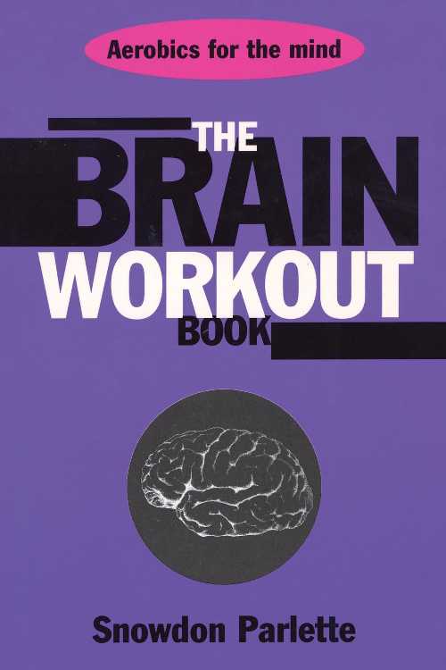 タイトル: Brain Workout Book著者: Snowden Parlette出版社: M. Evans & Company出版日: 1997年05月20日古本ほぼ新品。傷みが少なく、しっかりと製本された、優れた、マークのないコピ...