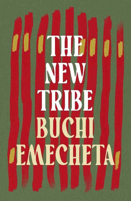 タイトル: New Tribe著者: Buchi Emecheta出版社: Apollo出版日: 2024年09月10日新しい本新古品・未使用品。出版社からの新着。In The New Tribe, pioneering author Bu...