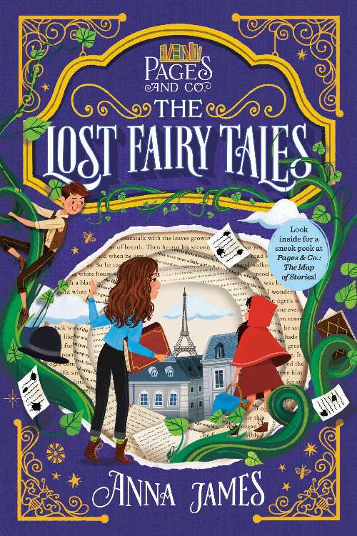 タイトル: Pages & Co.: The Lost Fairy Tales著者: Anna James出版社: Puffin Books出版日: 2021年03月02日古本ほぼ新品。傷みが少なく、しっかりと製本された、優れた、マークのな...