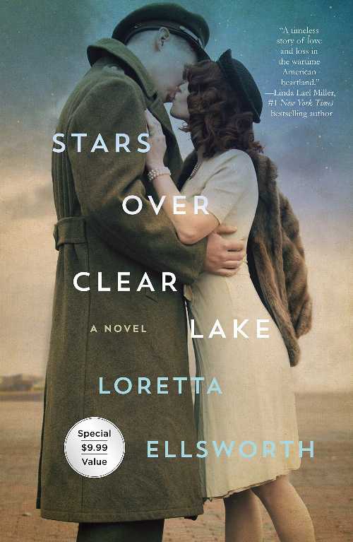 タイトル: Stars Over Clear Lake著者: Loretta Ellsworth出版社: St. Martin's Griffin出版日: 2020年12月29日古本非常に良い。端が少し摩耗しているが、汚れのないきれいな本。...