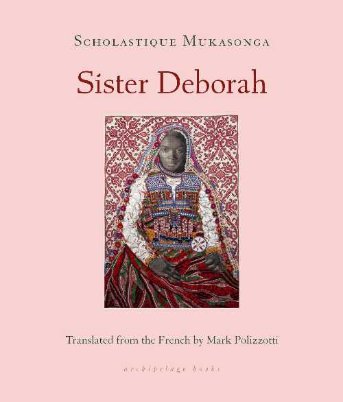 タイトル: Sister Deborah著者: Scholastique Mukasonga出版社: Archipelago出版日: 2024年10月08日新しい本新古品・未使用品。出版社からの新着。A sharp and playful ...