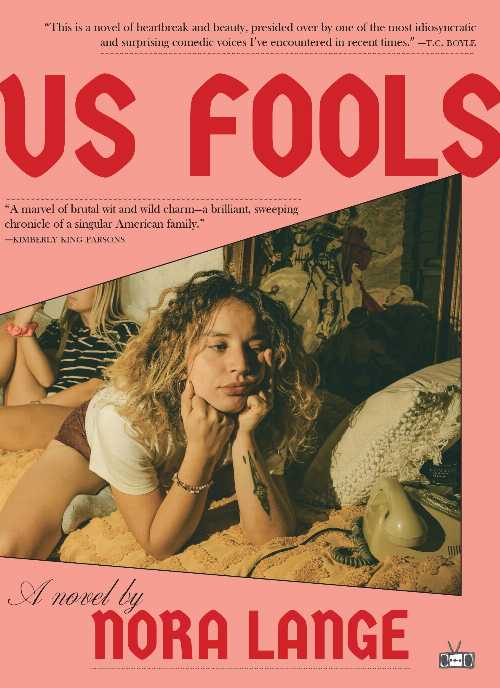 タイトル: Us Fools著者: Nora Lange出版社: Two Dollar Radio出版日: 2024年09月17日新しい本新古品・未使用品。出版社からの新着。"Lange's achingly stylish prose, ...