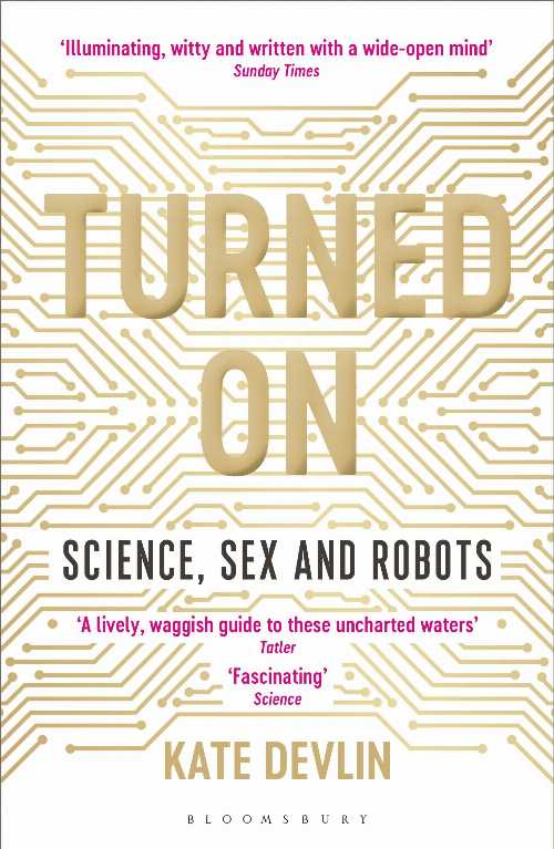 タイトル: Turned on: Science, Sex and Robots著者: Kate Devlin出版社: Bloomsbury Sigma出版日: 2020年10月20日古本非常に良い。端が少し摩耗しているが、汚れのないきれい...