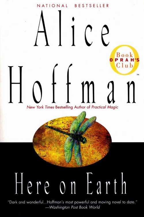 タイトル: Here on Earth: Oprah's Book Club著者: Alice Hoffman出版社: Berkley出版日: 1998年03月01日古本非常に良い。端が少し摩耗しているが、汚れのないきれいな本。製本状態は良...