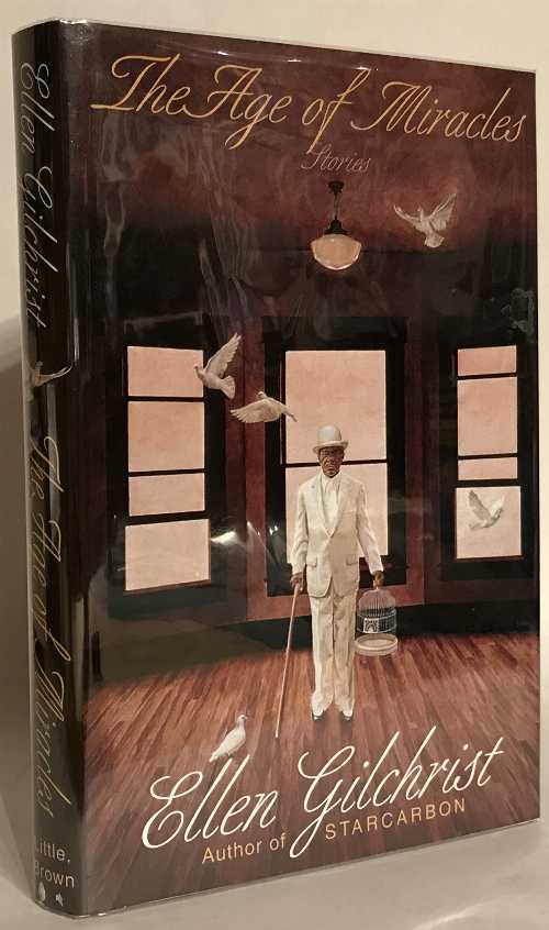 タイトル: Age of Miracles: Stories著者: Ellen Gilchrist出版社: Little Brown & Co出版日: 1995年05月01日古本ほぼ新品。傷みが少なく、しっかりと製本された、優れた、マークの...