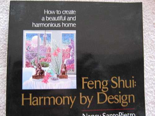 タイトル: Feng Shui: Harmony by Design著者: Nancy Santopietro出版社: Perigee Books出版日: 2001年06月15日古本ほぼ新品。傷みが少なく、しっかりと製本された、優れた、マー...