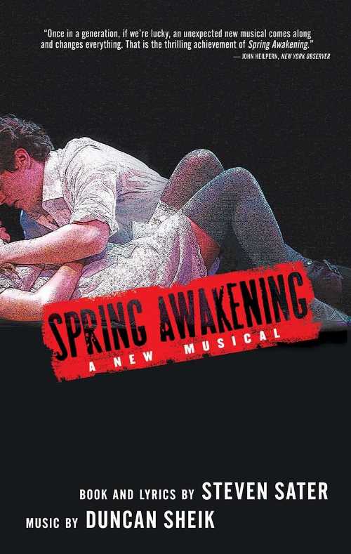 タイトル: Spring Awakening (Anniversary, Revised)著者: Steven Sater出版社: Theatre Communications Group出版日: 2007年09月01日古本非常に良い。端が...