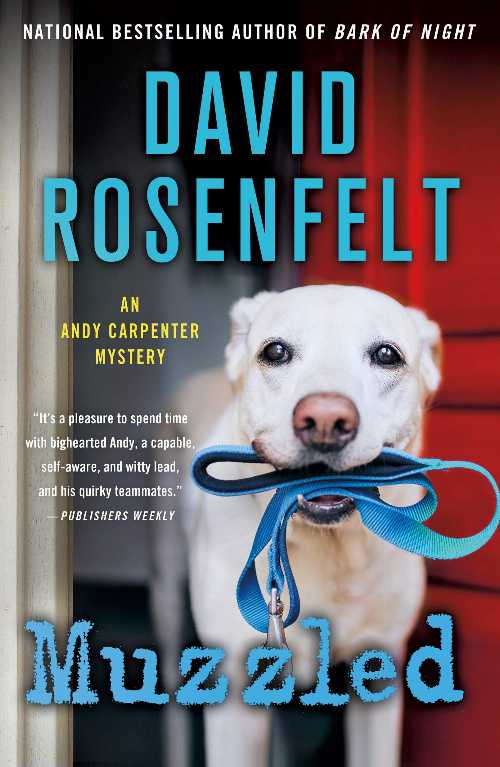タイトル: Muzzled: An Andy Carpenter Mystery著者: David Rosenfelt出版社: Minotaur出版日: 2021年07月06日古本ほぼ新品。傷みが少なく、しっかりと製本された、優れた、マーク...