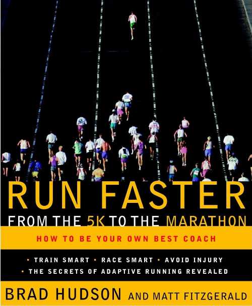 タイトル: Run Faster from the 5K to the Marathon: How to Be Your Own Best Coach著者: Brad Hudson出版社: Crown出版日: 2008年07月29日古本ほぼ...