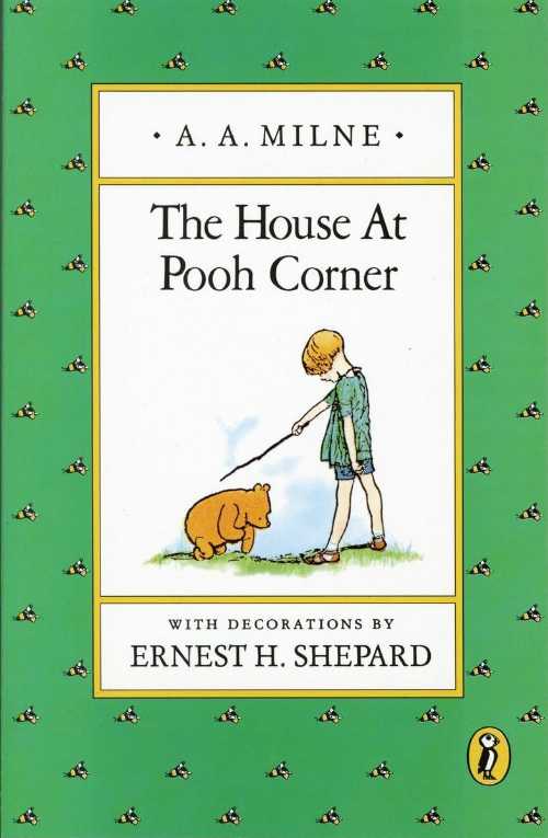 タイトル: The House at Pooh Corner著者: A A Milne出版社: Puffin Books出版日: 1992年08月01日新しい本新古品・未使用品。出版社からの新着。Winnie-the-Pooh, the B...