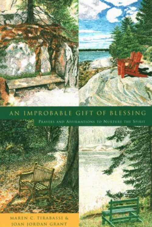 タイトル: Improbable Gift of Blessing: Prayers to Nurture the Spirit著者: Maren C Tirabassi出版社: Pilgrim Pr出版日: 1997年11月01日古本ほぼ...