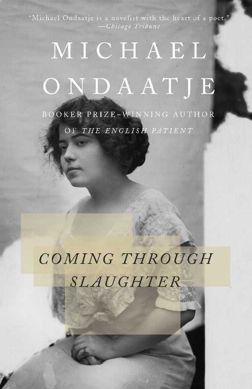 タイトル: Coming Through Slaughter著者: Michael Ondaatje出版社: Vintage出版日: 1996年03月19日古本ほぼ新品。傷みが少なく、しっかりと製本された、優れた、マークのないコピーです。リ...