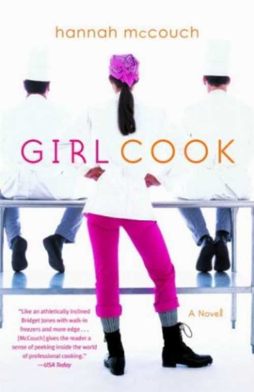タイトル: Girl Cook著者: Hannah McCouch出版社: Villard出版日: 2004年09月03日古本非常に良い。端が少し摩耗しているが、汚れのないきれいな本。製本状態は良好。ダスト ジャケットが付属している場合は、...