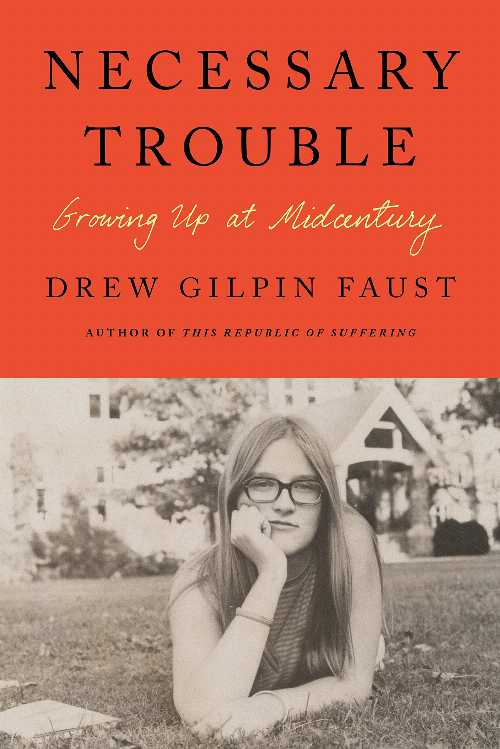 タイトル: Necessary Trouble: Growing Up at Midcentury著者: Drew Gilpin Faust出版社: Farrar, Straus and Giroux出版日: 2023年08月22日古本ほぼ...