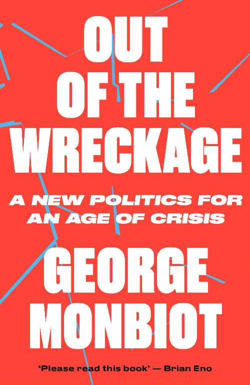 タイトル: Out of the Wreckage著者: George Monbiot出版社: Verso出版日: 2018年06月05日古本ほぼ新品。傷みが少なく、しっかりと製本された、優れた、マークのないコピーです。リサイクル可能なアメ...