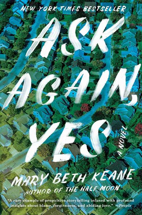 タイトル: Ask Again, Yes著者: Mary Beth Keane出版社: Scribner出版日: 2019年05月28日古本ほぼ新品。傷みが少なく、しっかりと製本された、優れた、マークのないコピーです。リサイクル可能なアメリ...