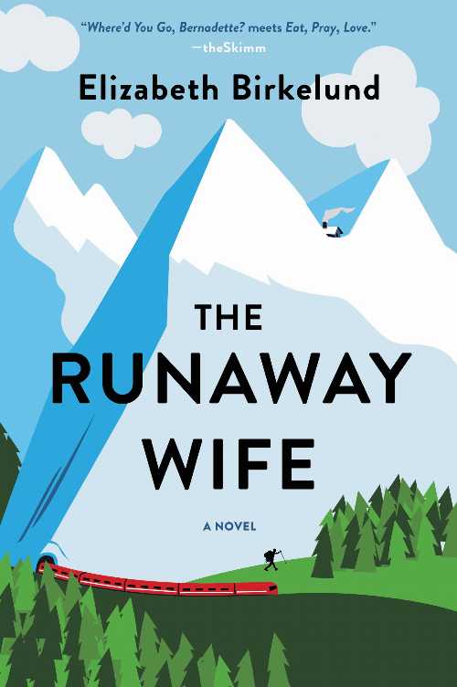タイトル: Runaway Wife著者: Elizabeth Birkelund出版社: HarperPb出版日: 2016年07月12日古本非常に良い。端が少し摩耗しているが、汚れのないきれいな本。製本状態は良好。ダスト ジャケットが付...