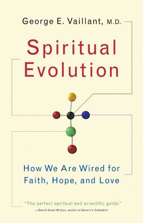 タイトル: Spiritual Evolution: A Scientific Defense of Faith著者: George Vaillant出版社: Harmony出版日: 2009年06月09日古本非常に良い。端が少し摩耗してい...