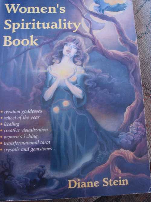 タイトル: Women's Spirituality Book the Women's Spirituality Book著者: Diane Stein出版社: Llewellyn Publications出版日: 1986年01月08日古...