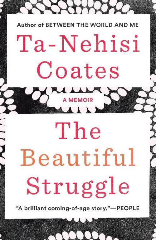 タイトル: Beautiful Struggle: A Memoir著者: Ta-Nehisi Coates出版社: One World出版日: 2009年01月06日古本ほぼ新品。傷みが少なく、しっかりと製本された、優れた、マークのないコ...