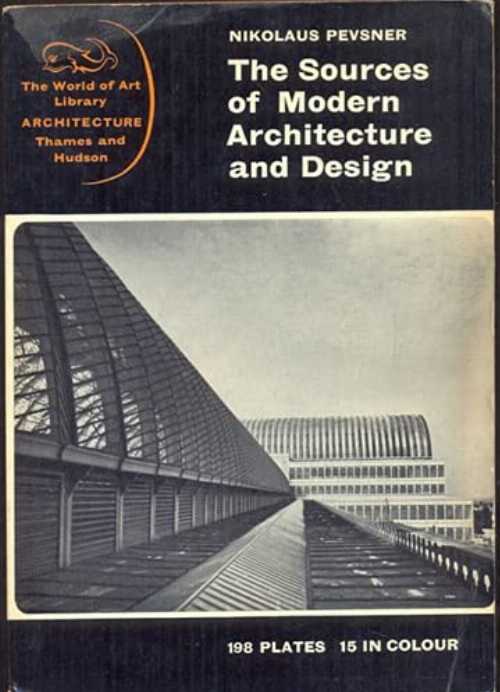 タイトル: Sources of Modern Architecture and Design著者: Nikolaus Pevsner出版社: Oxford University Press出版日: 1977年12月01日古本良い。端の摩耗...